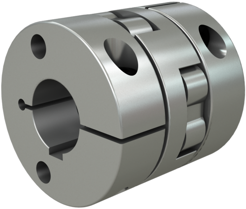 SCHMIDT-KUPPLUNG GmbH: The Semiflex - high misalignment capacity ...