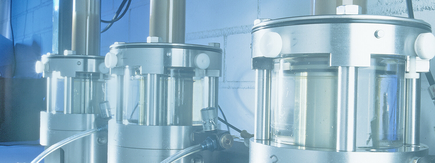 SCHMIDT-KUPPLUNG GmbH: Precision coupling systems for test benches